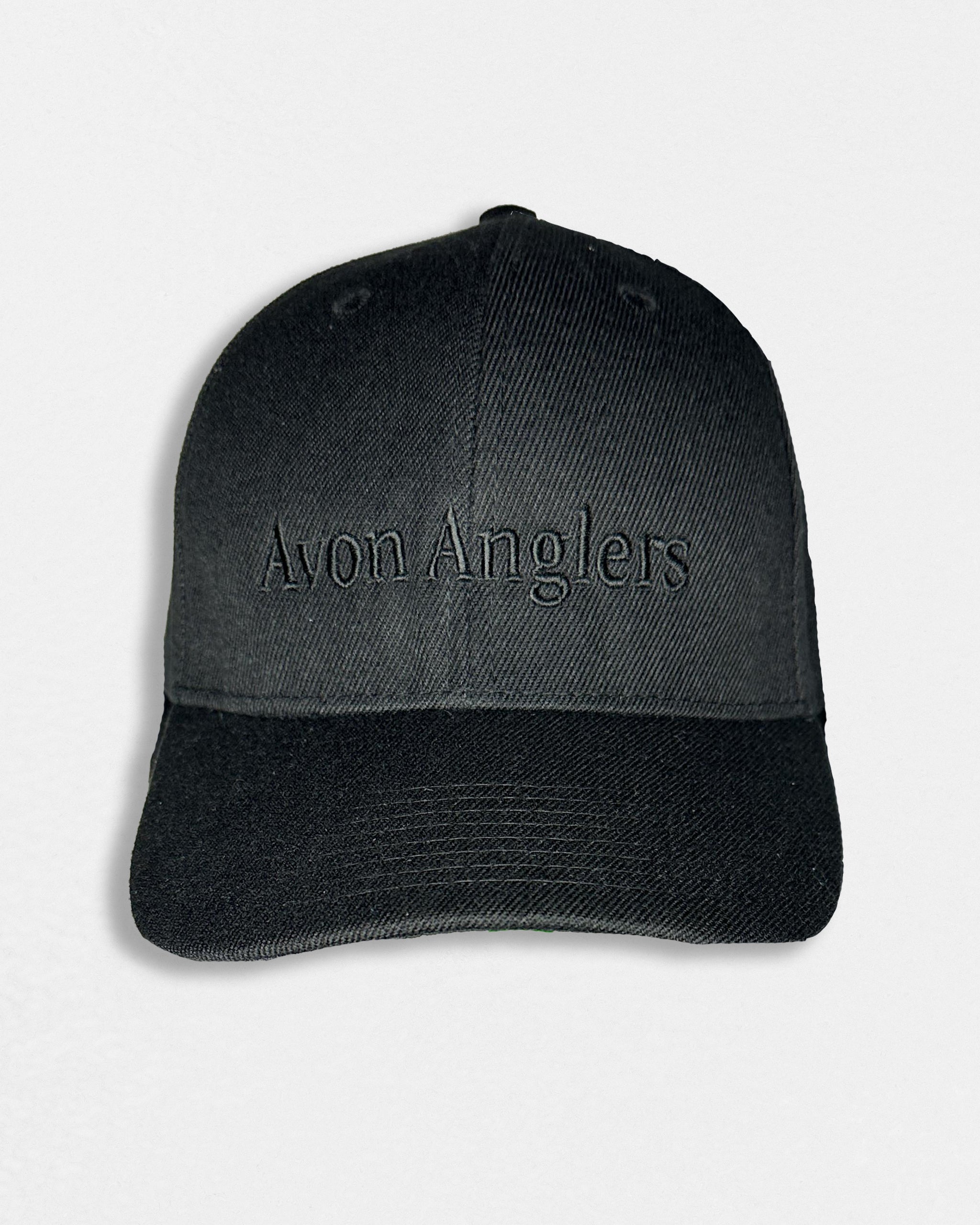 Embroidered Hat – Avon Anglers